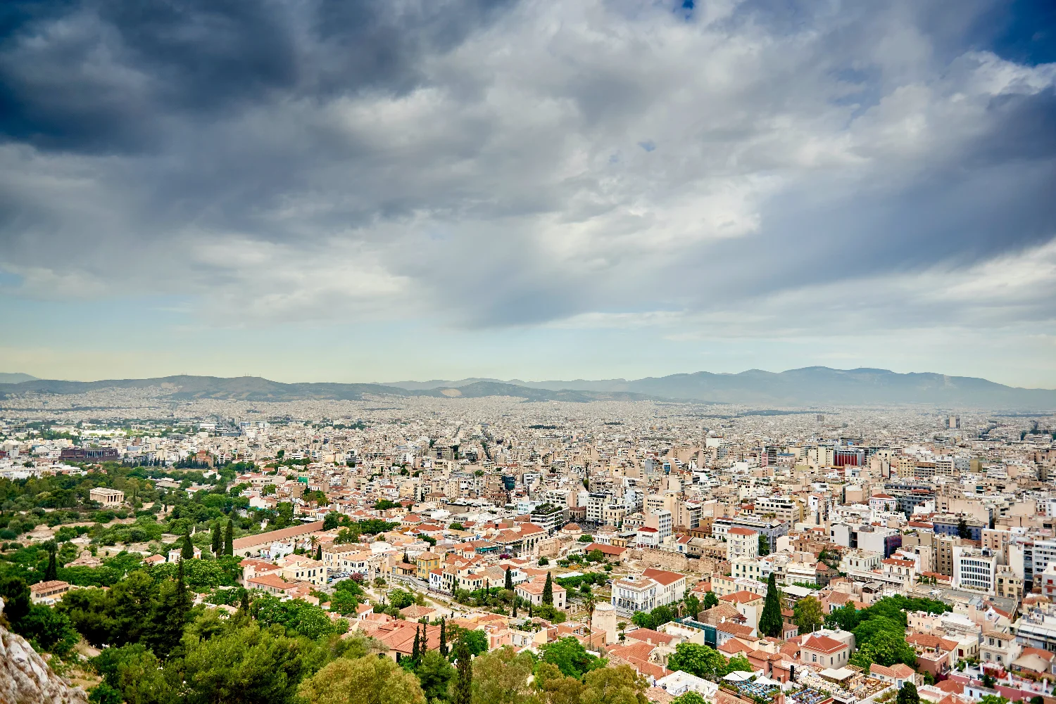 Ρυθμίσεις / Τακτοποιήσεις Αυθαιρέτων - Κλεομένης Αθανασόπουλος